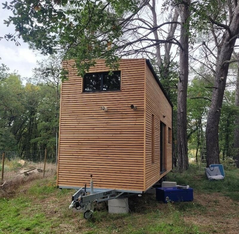 Tiny 7.2.3.2 | Occi'Tiny